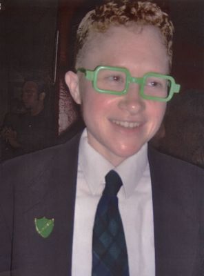 Butch photo gallery, photos of butches and some femmes